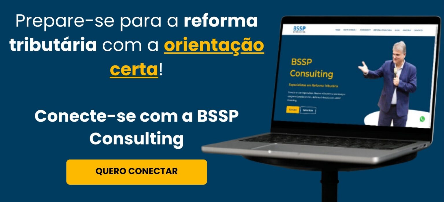CBS, IBS e IS: o que muda com os tributos da reforma tributária